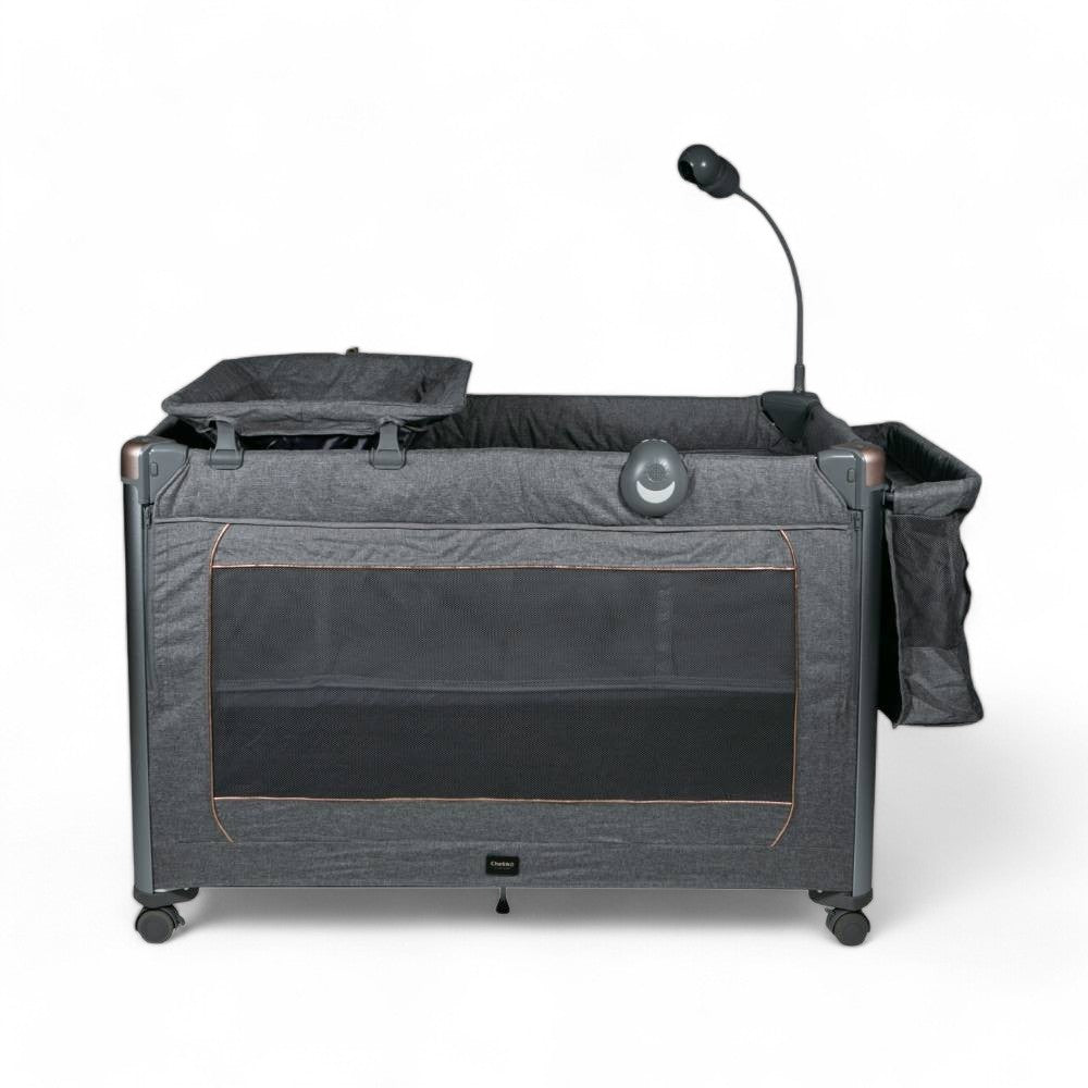 Camp Cots | Baby Cots and Co-Sleepers for your nursery