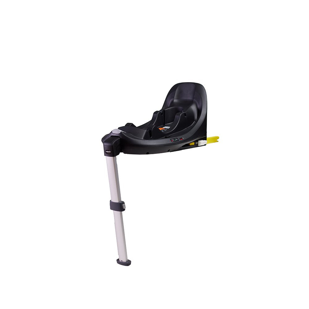 Isofix base