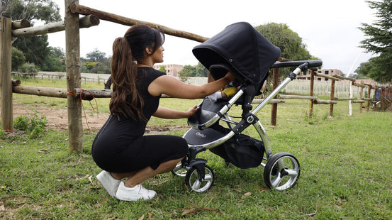 ChelinoBaby - South Africa's Leading Baby Store for Parenting Journeys