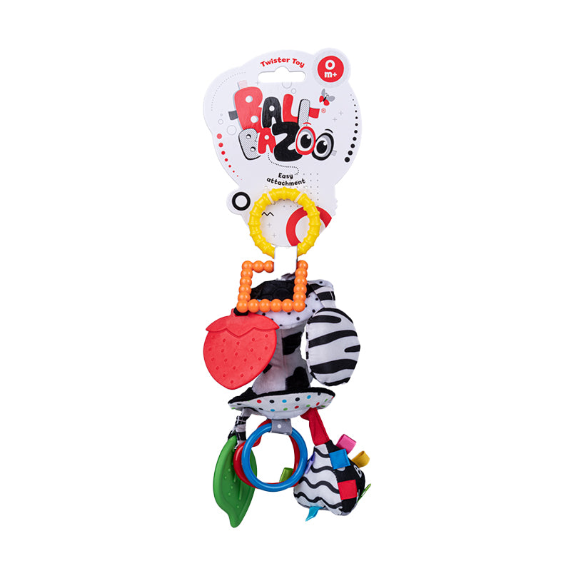 Bali Bazoo Twister Toy