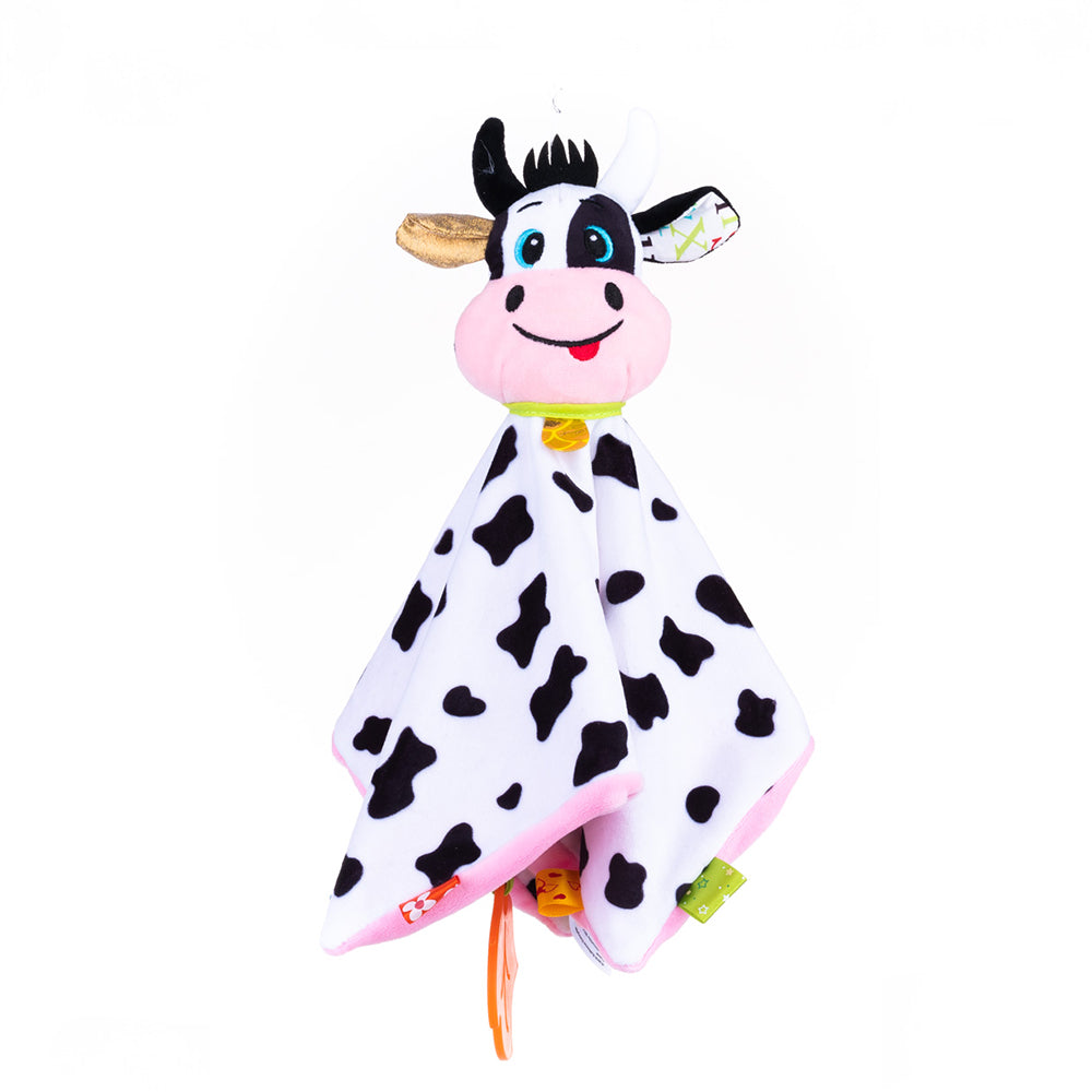 Bali Bazoo Clara Blanket Toy