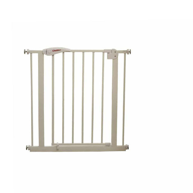 Steel Safety Gate