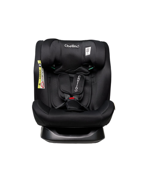 Chelino Car Seats - Best Safety Standards for your child