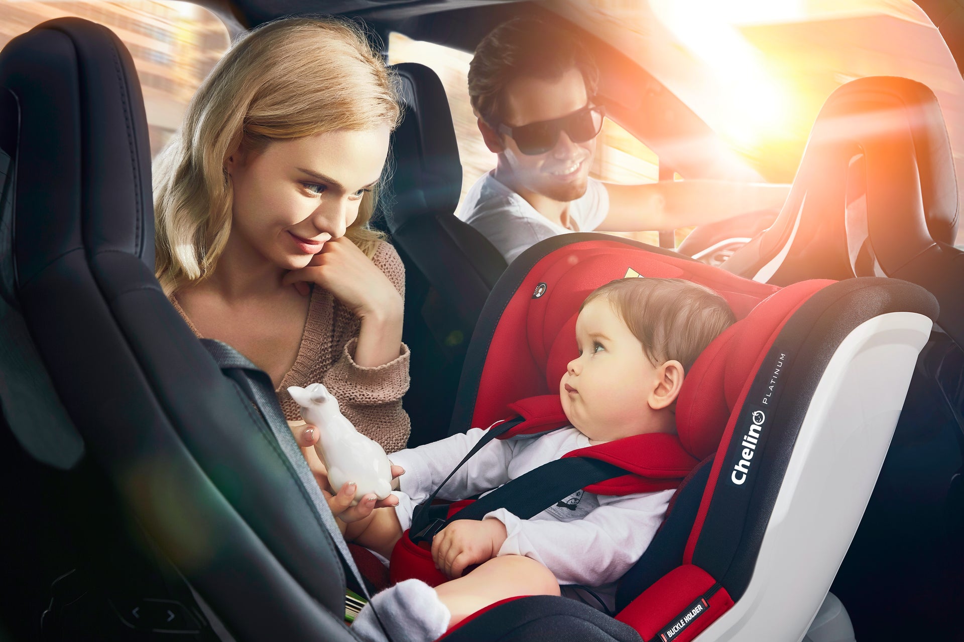 ChelinoBaby - South Africa's Leading Baby Store for Parenting Journeys