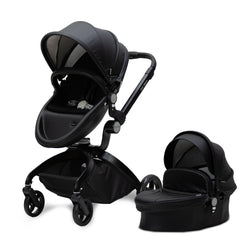 Strollers and Prams for your baby’s comfort - Shop Now