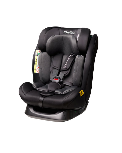 Chelino Car Seats - Best Safety Standards for your child