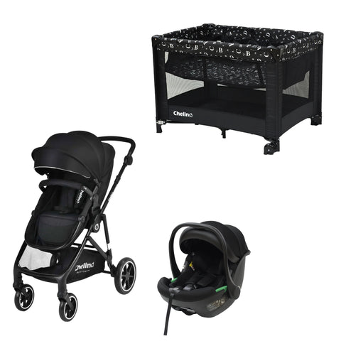 ChelinoBaby - South Africa's Leading Baby Store for Parenting Journeys