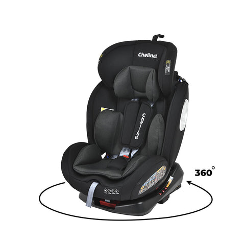 Chelino Car Seats
