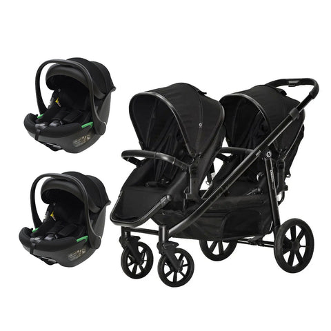 Travel Systems