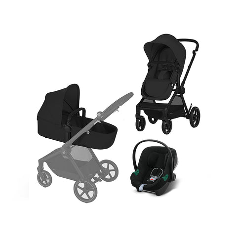 Travel Systems