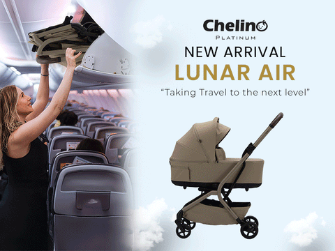 ChelinoBaby - South Africa's Leading Baby Store for Parenting Journeys