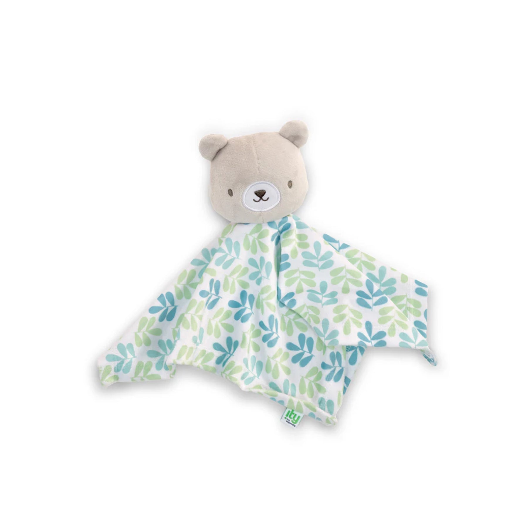 ING Cozy Lovely Nate - Plush Comfort for Your Baby