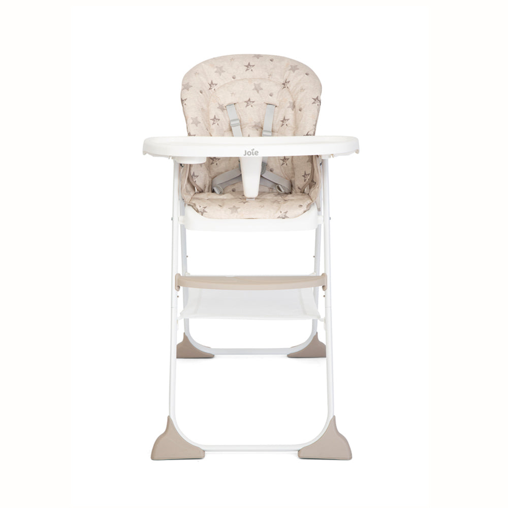 Joie Mimzy™ Snacker High Chair - Compact Fold & 3 Recline Positions