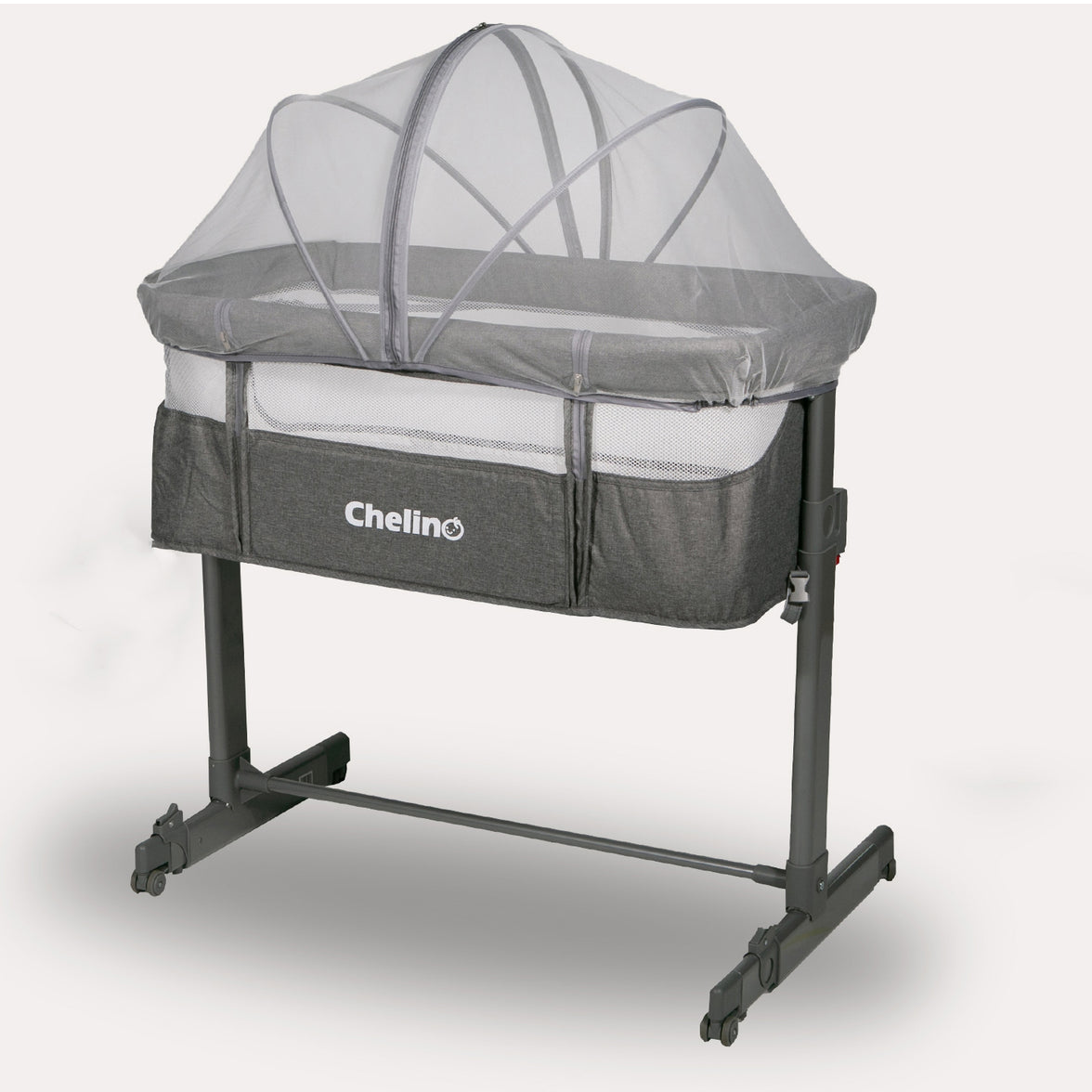 Next to Me Cot - Perfect Sleep Solution for Your Baby