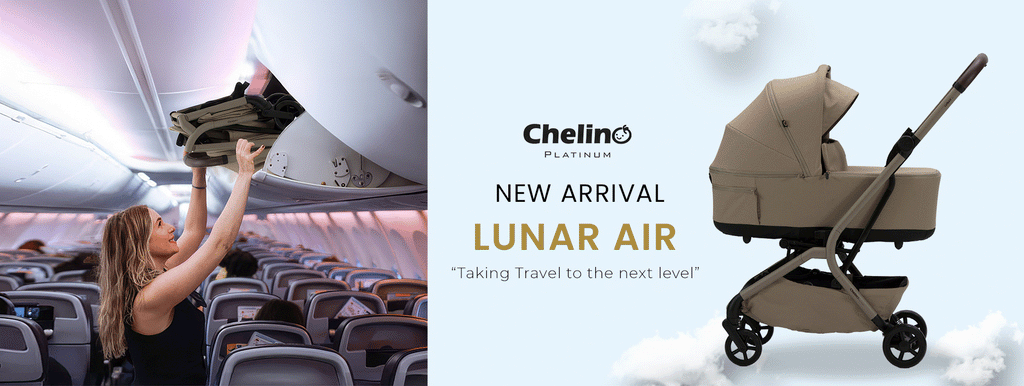 ChelinoBaby - South Africa's Leading Baby Store for Parenting Journeys