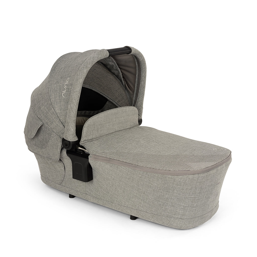 Nuna LYTL™ BMW Infant Carry Cot - Premium Comfort for Newborns