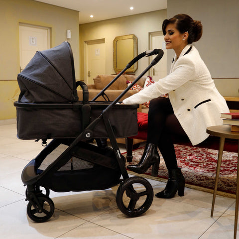 Chelino Strollers - Made for Families on the go