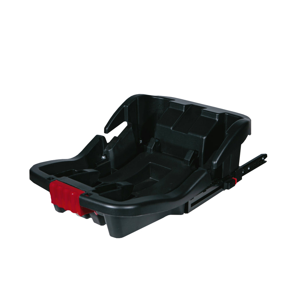 Polo ISOFIX Base