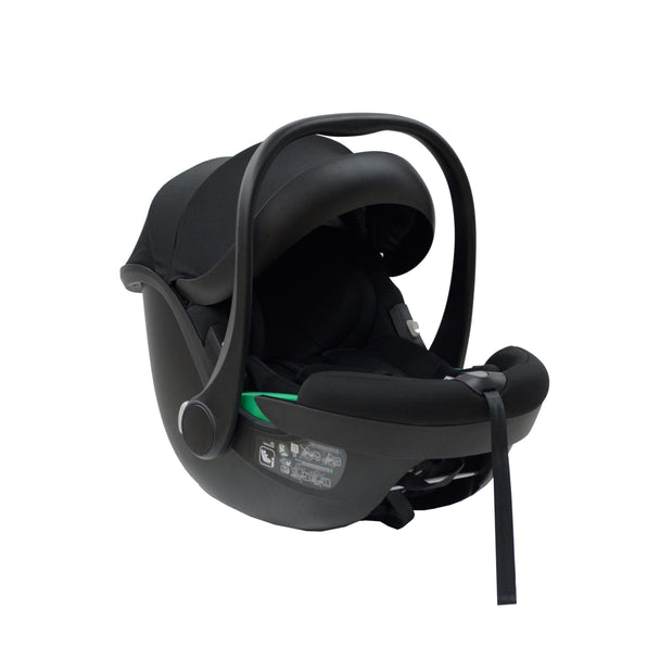 Chelino Platinum Car Seats