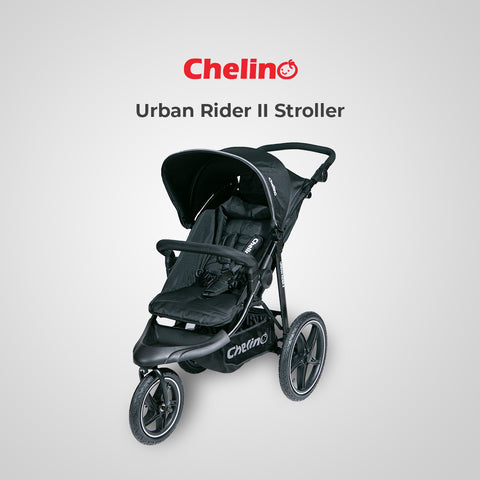Chelino Strollers