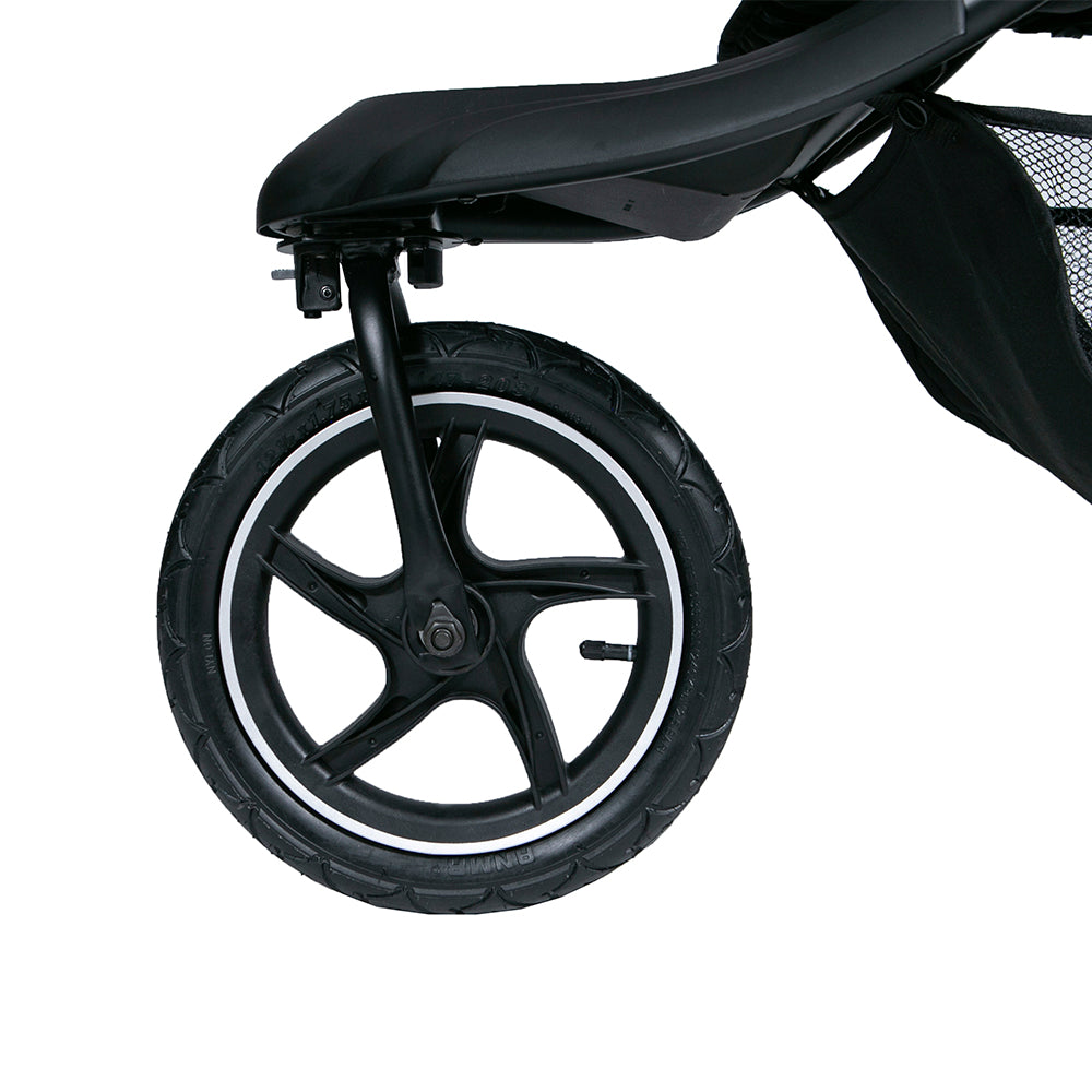 Chelino Urban Rider Stroller - Off Road Baby Adventures