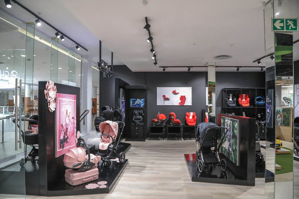 Baby Store - ChelinoBaby for Top Baby Products in South Africa