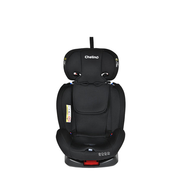 Chelino Daytona II 360 Stages Car Seat