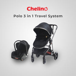 Travel Systems