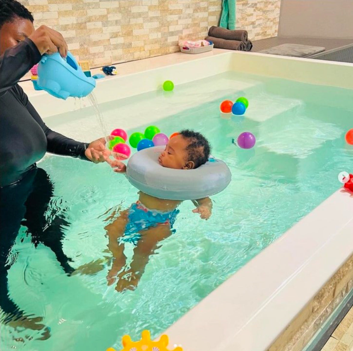 ChelinoBaby Spa
