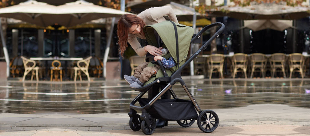 ChelinoBaby - South Africa's Leading Baby Store for Parenting Journeys